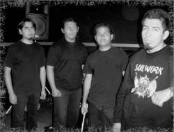 Crimson Death - discography, line-up, biography, interviews, photos