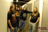 Crimson Shadows - discography, line-up, biography, interviews, photos
