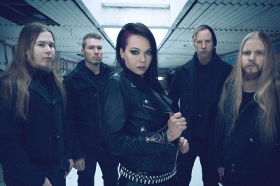 Crimson Sun - discography, line-up, biography, interviews, photos