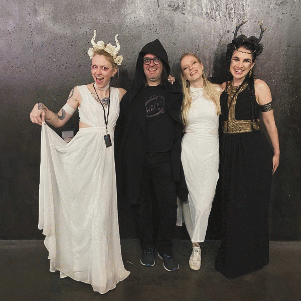 Crimson Veil - discography, line-up, biography, interviews, photos