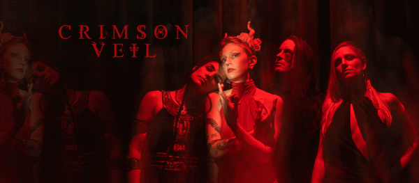 Crimson Veil - discography, line-up, biography, interviews, photos