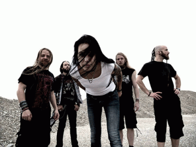 Cripper - discography, line-up, biography, interviews, photos