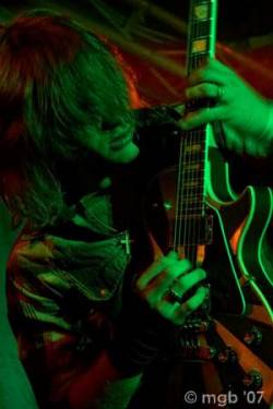 Cristabel - discography, line-up, biography, interviews, photos