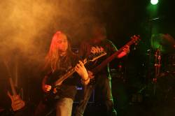 Criterion - discography, line-up, biography, interviews, photos