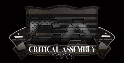 Critical Assembly - discography, line-up, biography, interviews, photos