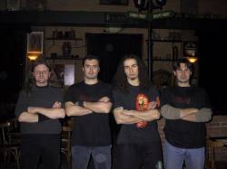 Critical Damage - discography, line-up, biography, interviews, photos