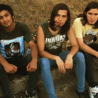 Critical Defiance - discography, line-up, biography, interviews, photos