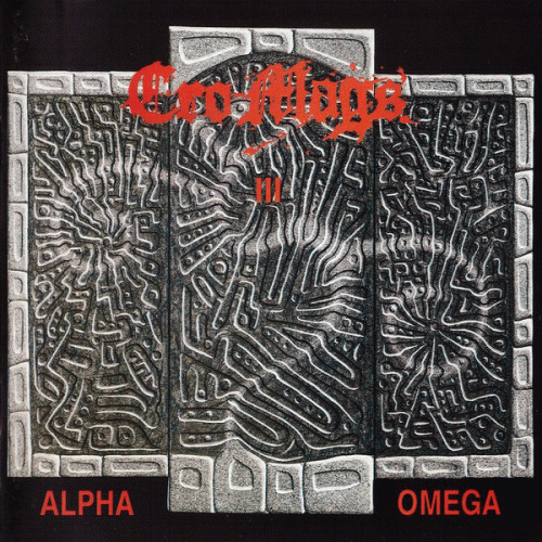 Cro-Mags Alpha Omega (Album)- Spirit of Metal Webzine (en)