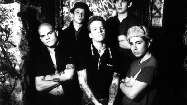 Cro-Mags - discography, line-up, biography, interviews, photos