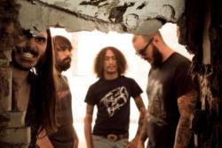 Crobot - discography, line-up, biography, interviews, photos