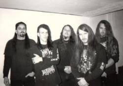 Cromlech (USA) - discography, line-up, biography, interviews, photos