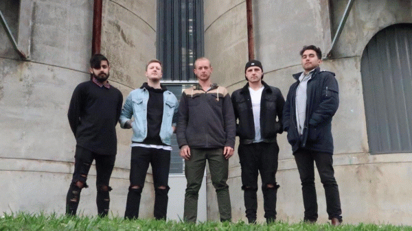 Crooked Royals - discography, line-up, biography, interviews, photos