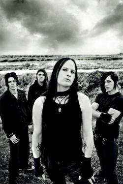 Crooked - discography, line-up, biography, interviews, photos