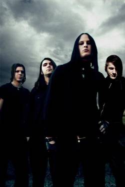 Crooked - discography, line-up, biography, interviews, photos