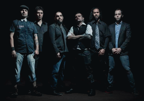 Crookhead - discography, line-up, biography, interviews, photos