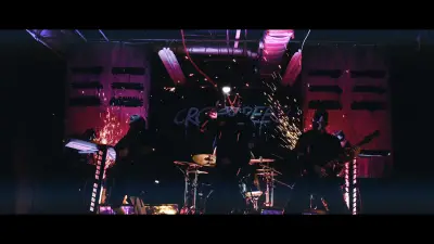 Crossbreed (USA) - discography, line-up, biography, interviews, photos