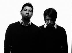 Crosses - discography, line-up, biography, interviews, photos