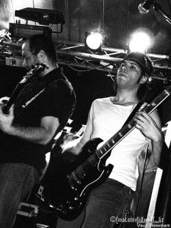 Crossingate - discography, line-up, biography, interviews, photos