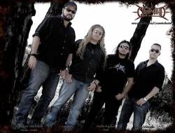 Crosswind - discography, line-up, biography, interviews, photos