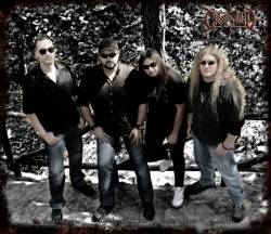 Crosswind - discography, line-up, biography, interviews, photos