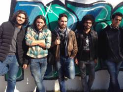 CrowZ - discography, line-up, biography, interviews, photos