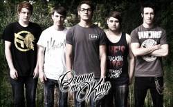 Crown Me King - discography, line-up, biography, interviews, photos