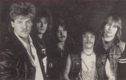 Crows - discography, line-up, biography, interviews, photos