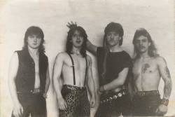 Crows - discography, line-up, biography, interviews, photos