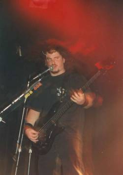 Crucifer - discography, line-up, biography, interviews, photos