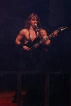 Crucifer - discography, line-up, biography, interviews, photos