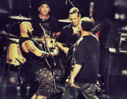 Crumbsuckers - discography, line-up, biography, interviews, photos