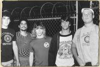 Crumbsuckers - discography, line-up, biography, interviews, photos