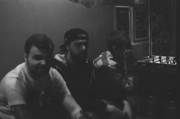 Crust - discography, line-up, biography, interviews, photos