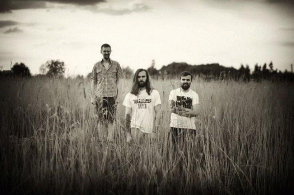 Crust - discography, line-up, biography, interviews, photos