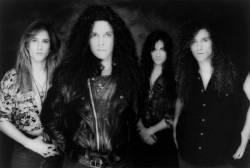 Cry Wolf - discography, line-up, biography, interviews, photos