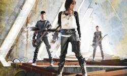 Cryoshell - discography, line-up, biography, interviews, photos