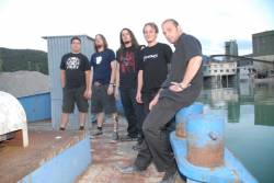 Crypt (CH) - discography, line-up, biography, interviews, photos