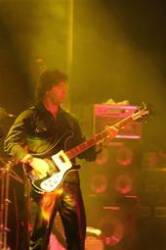 Cryptic Vision - discography, line-up, biography, interviews, photos