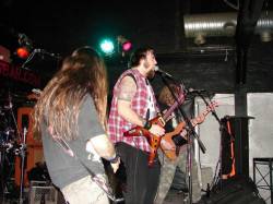 Cryptic Warning (USA-1) - discography, line-up, biography, interviews ...