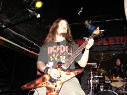 Cryptic Warning (USA-1) - discography, line-up, biography, interviews ...