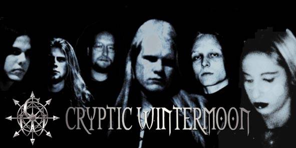 Cryptic Wintermoon - discography, line-up, biography, interviews, photos