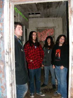 Cryptid (USA) - discography, line-up, biography, interviews, photos