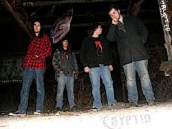 Cryptid (USA) - discography, line-up, biography, interviews, photos