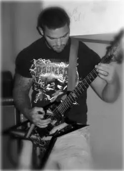 Cryptkicker - discography, line-up, biography, interviews, photos