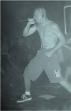 Cryptkicker - discography, line-up, biography, interviews, photos