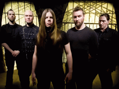 Cryptopsy - discography, line-up, biography, interviews, photos