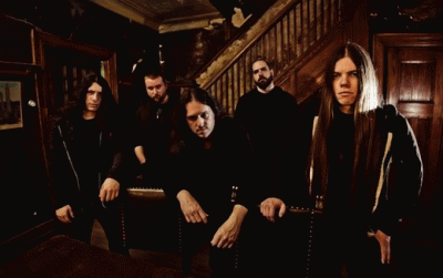 Cryptopsy - discography, line-up, biography, interviews, photos