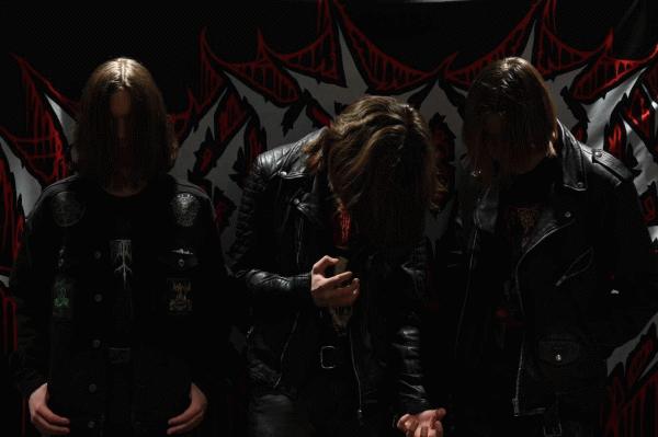 Cryptorium - discography, line-up, biography, interviews, photos