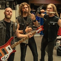 Cryptosis - discography, line-up, biography, interviews, photos