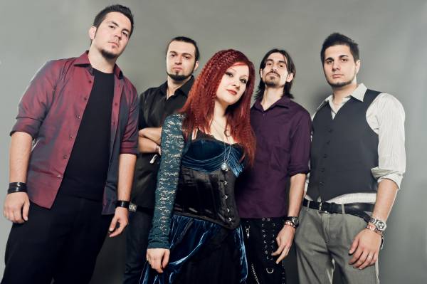 Crysalys - discographie, line-up, biographie, interviews, photos